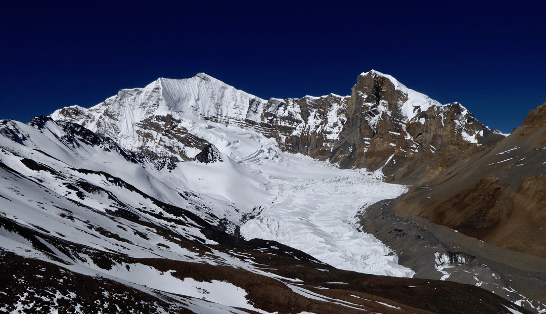 Unclimbed Nepal: The Explorations of Paulo Grobel - Alpinist