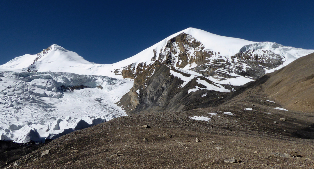 Unclimbed Nepal: The Explorations of Paulo Grobel - Alpinist