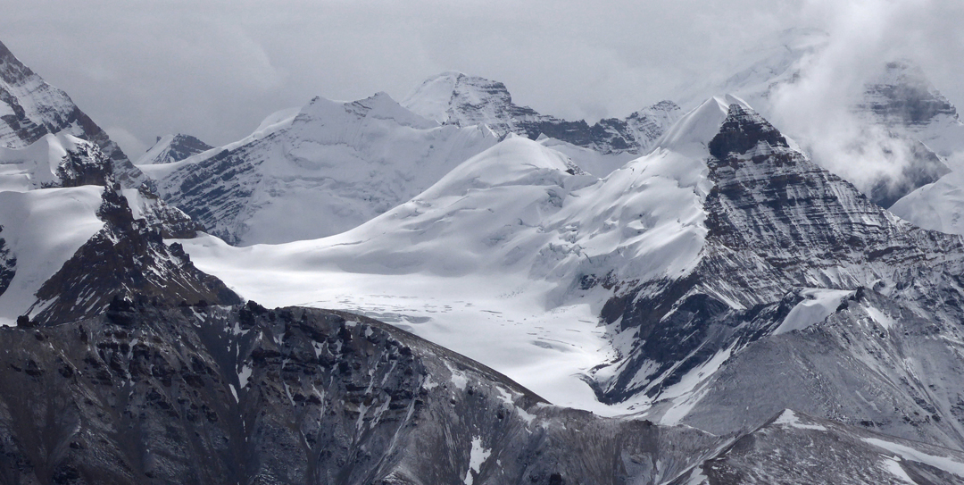 Unclimbed Nepal: The Explorations of Paulo Grobel - Alpinist