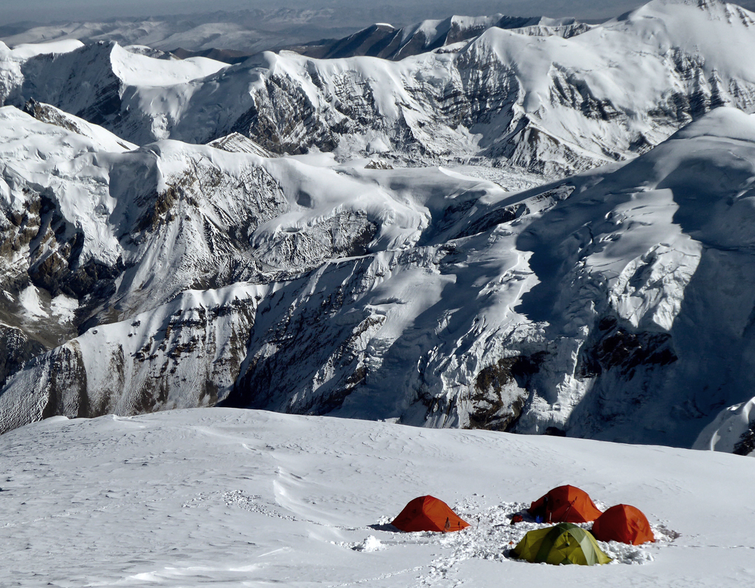Unclimbed Nepal: The Explorations of Paulo Grobel - Alpinist