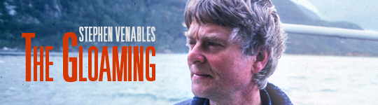 76 Visions of Charlie Porter - Alpinist