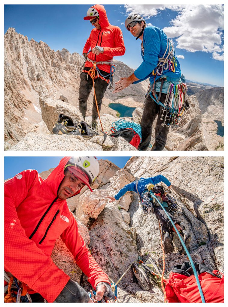 Fixe Ultralight Alien Revolution cams: Otherworldly friends to have on ...