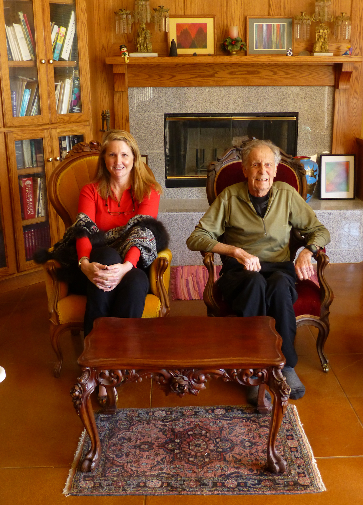 World renowned alpinist and climbing pioneer Fred Beckey dies at age 94 ...