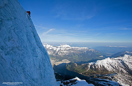 Alpine Exposures: A Photo Gallery - Alpinist