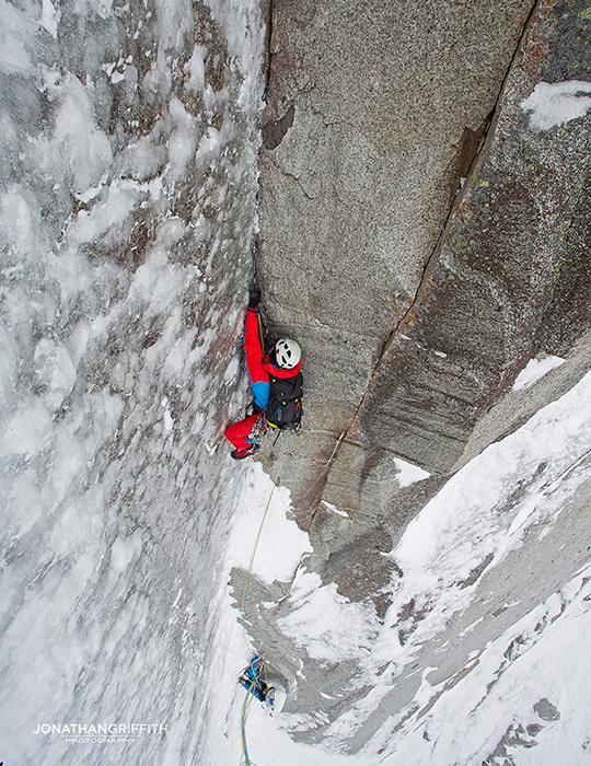 Alpine Exposures: A Photo Gallery - Alpinist