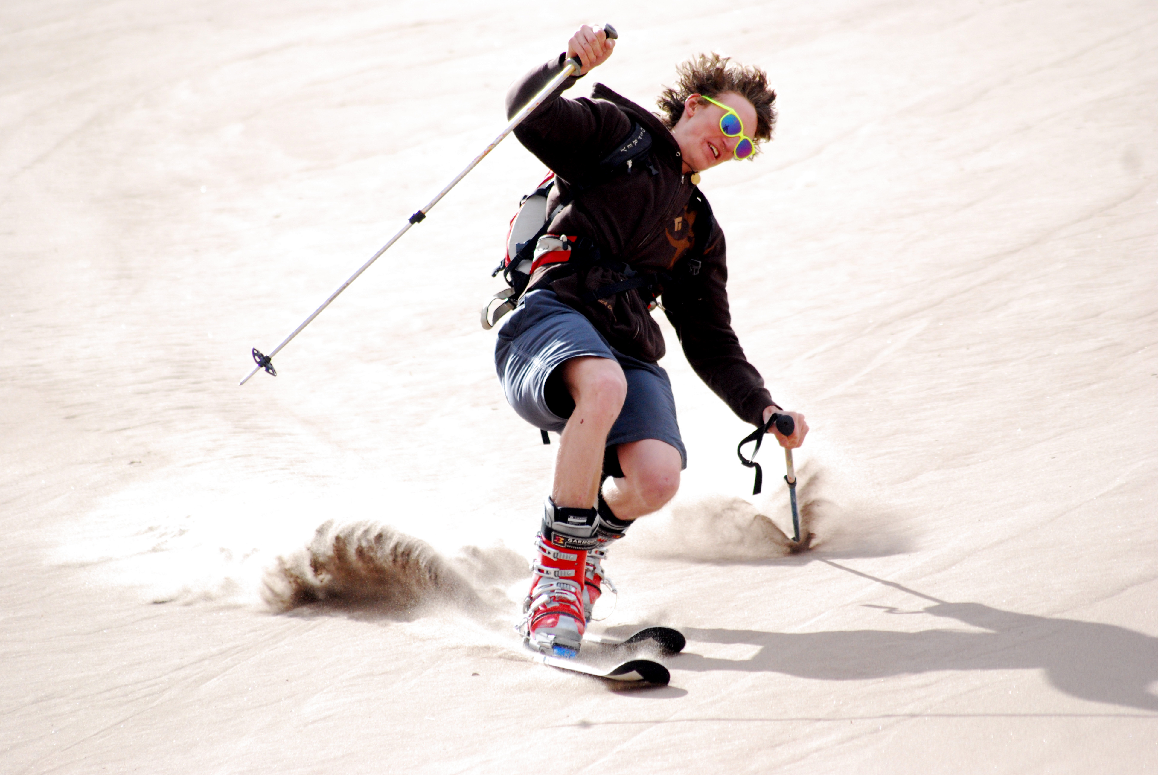 Hayden Kennedy and Inge Perkins remembered - Alpinist
