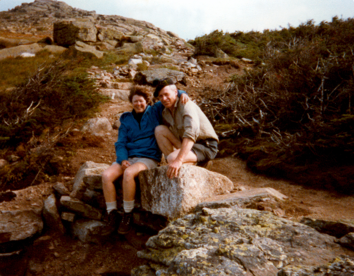On Becoming a Mountain Steward - Alpinist