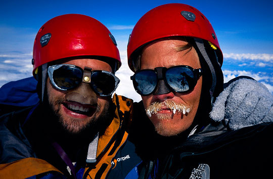 Talented Alpinist Joe Puryear Dies at Age 37 - Alpinist