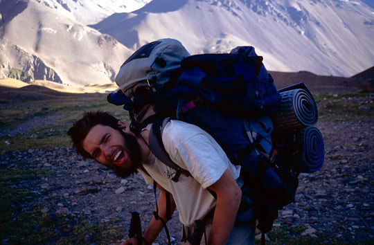 Talented Alpinist Joe Puryear Dies at Age 37 - Alpinist