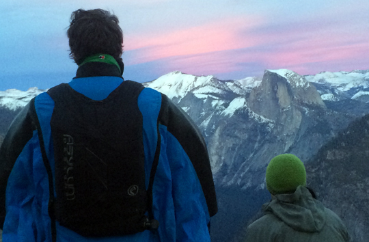 Sean "Stanley" Leary: 1975-2014 - Alpinist