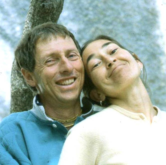 Fifty Years in Yosemite: The soft-spoken legacy of Werner Braun, "Mr ...