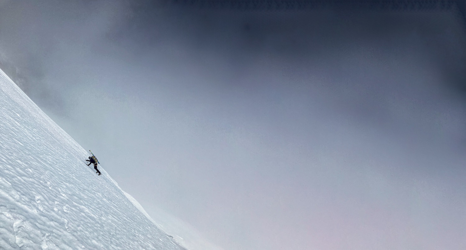 Worth the Weight? - Alpinist