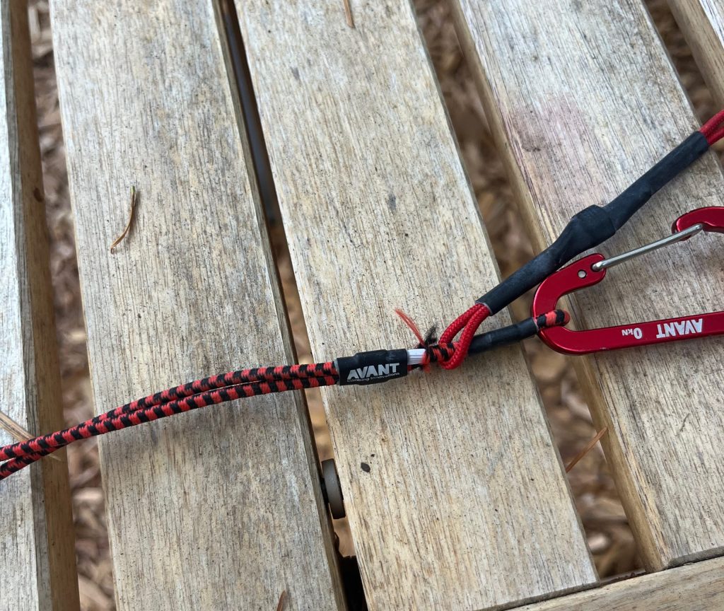Toprope Soloing Made Easier and Safer with Avant’s TR Solo Kit - Alpinist